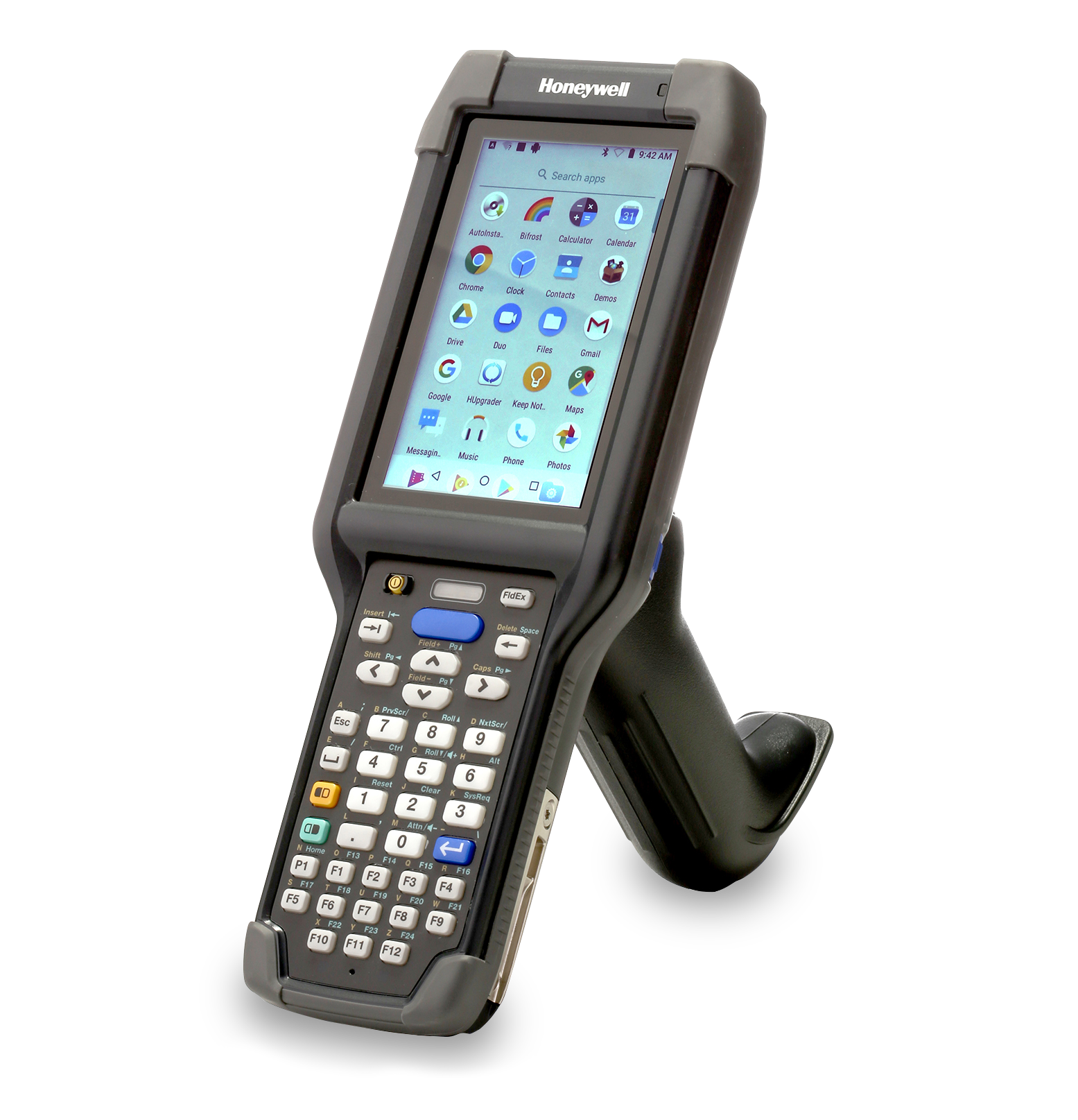 Agrotrack - Altatec Software